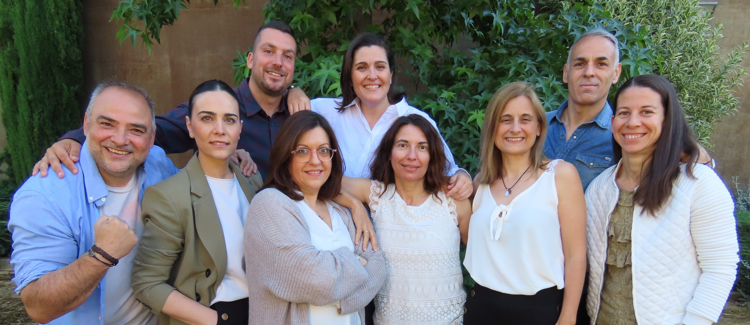 Nuestro Equipo - Colegio Árula